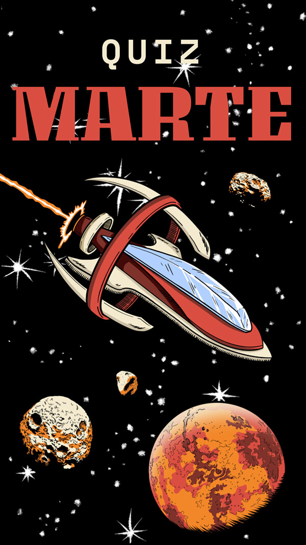 Plantillas de quizzes interactivos | Genially